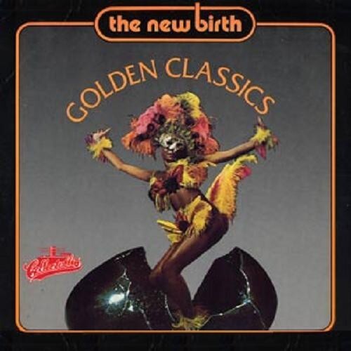 The New Birth Golden Classics New CD | eBay