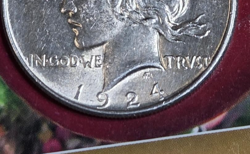 1924 Peace Dollar -Nice gradable coin | eBay