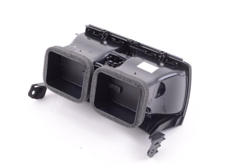 BMW E70 Fresh Air Grille Rear Room Genuine 64226958748 | eBay