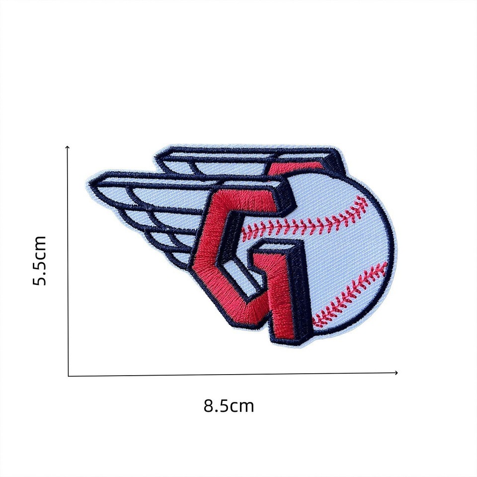 ALL MLB TEAMS LOGO 2-3” IRON ON PATCHES + MLB LOGOS For *35 PATCHES* | eBay