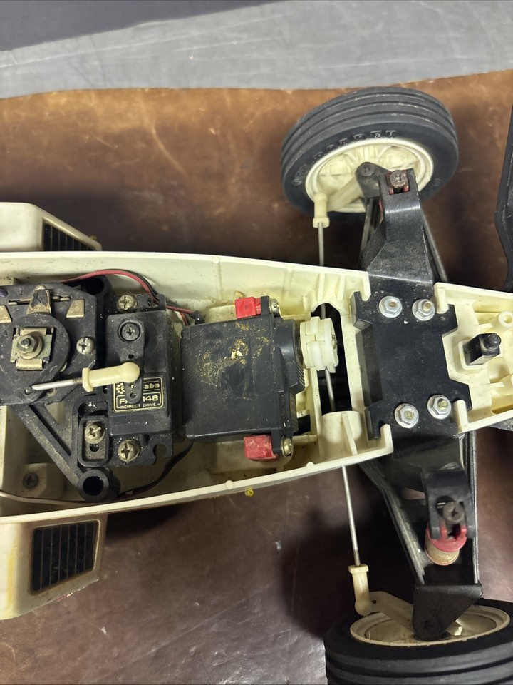 Futaba FX10 | eBay