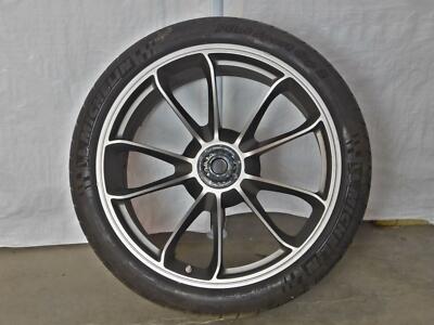 2014-2016 Porsche 911 991 GT3 Center Lock Wheel 20x12 99136216882OB5 | eBay