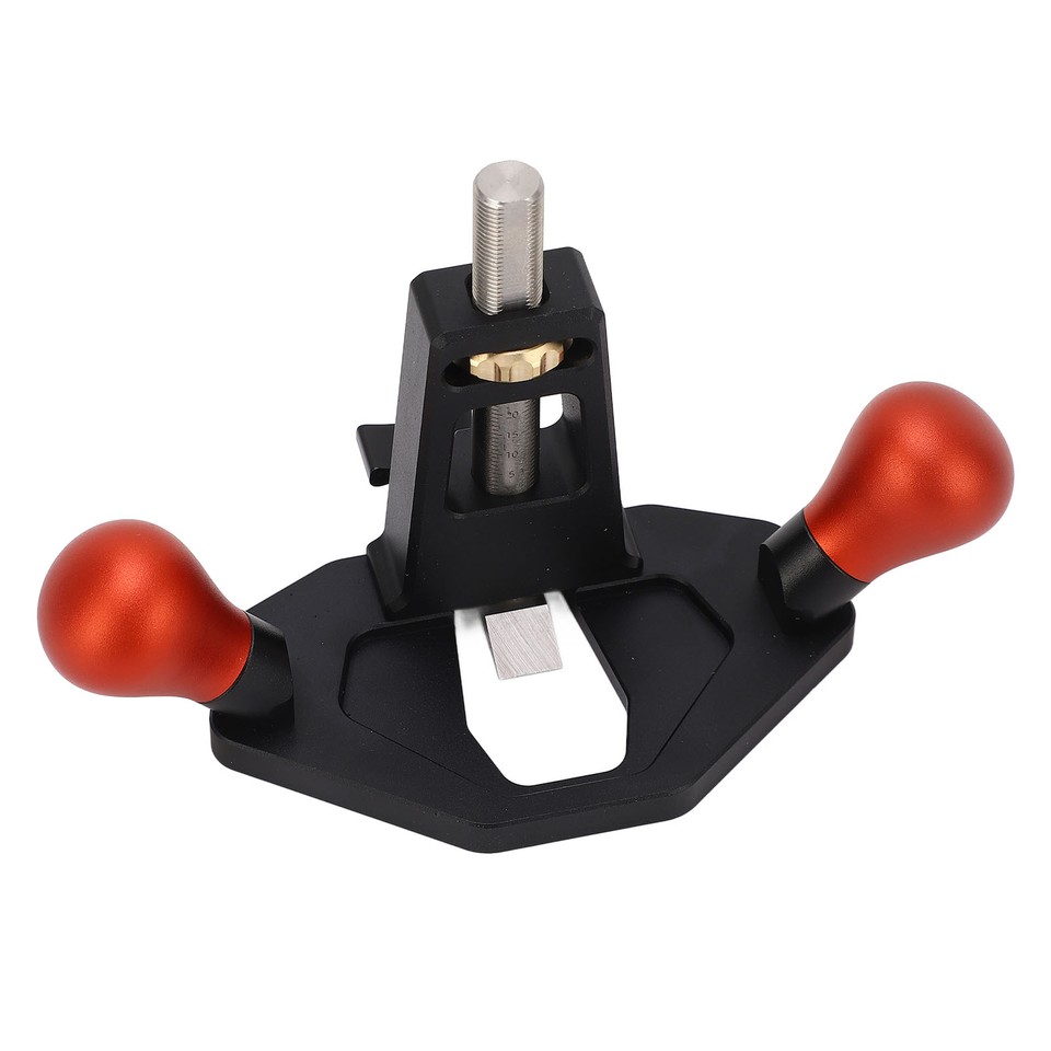 Woodworking Router Plane Precision Hand Planer For Craftsmen UPP | eBay