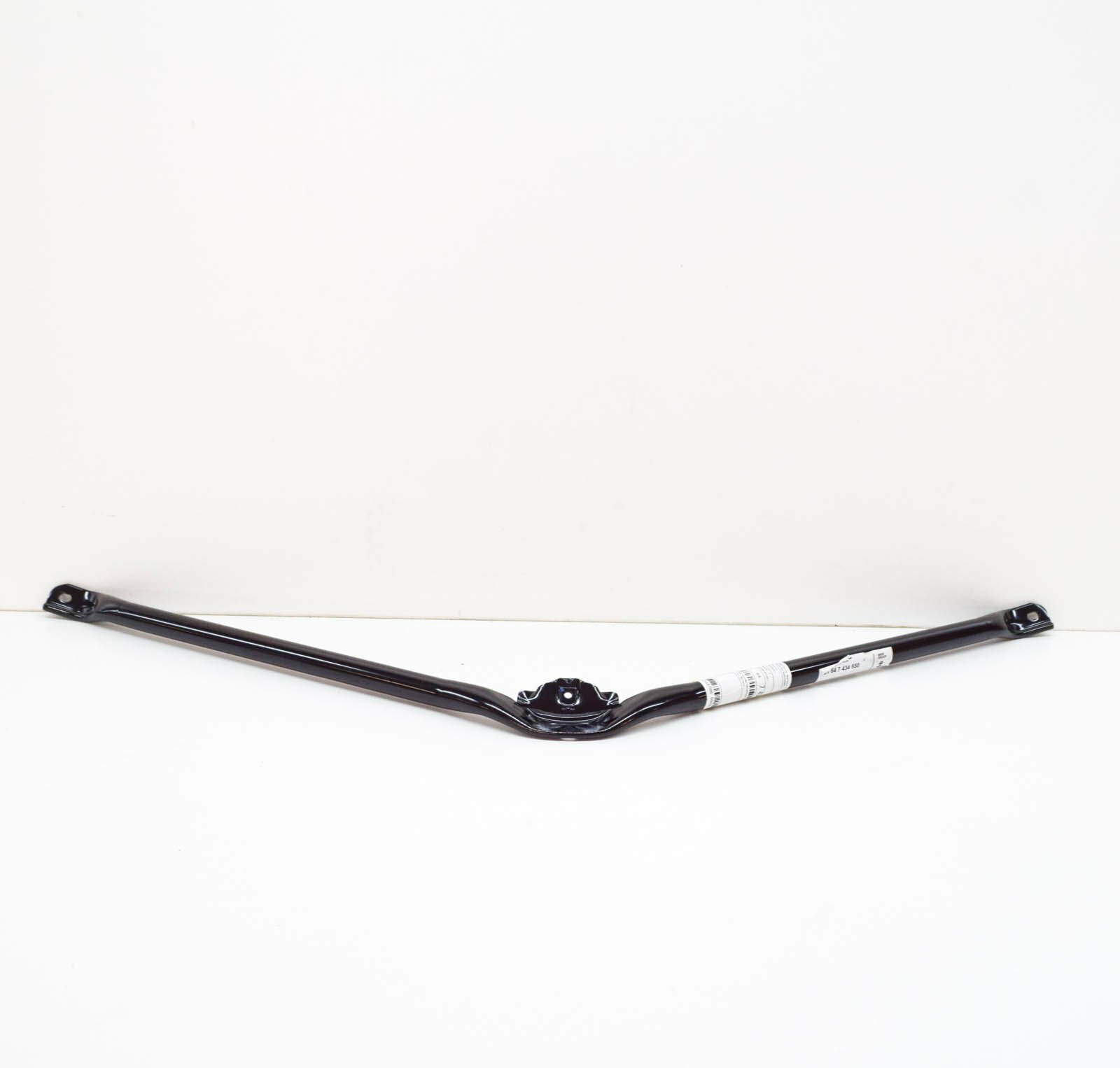 MINI Cooper Countryman F60 Front Panel V-Brace 51647434550 NEW GENUINE ...