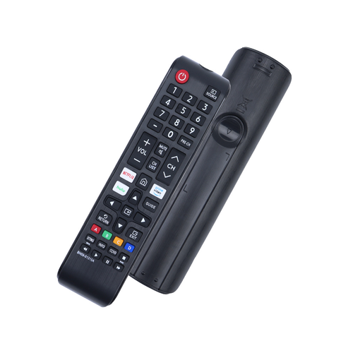 Télécommande BN59-01315A TV LCD SAMSUNG commande universelle Netflix/Hulu/Prime | eBay