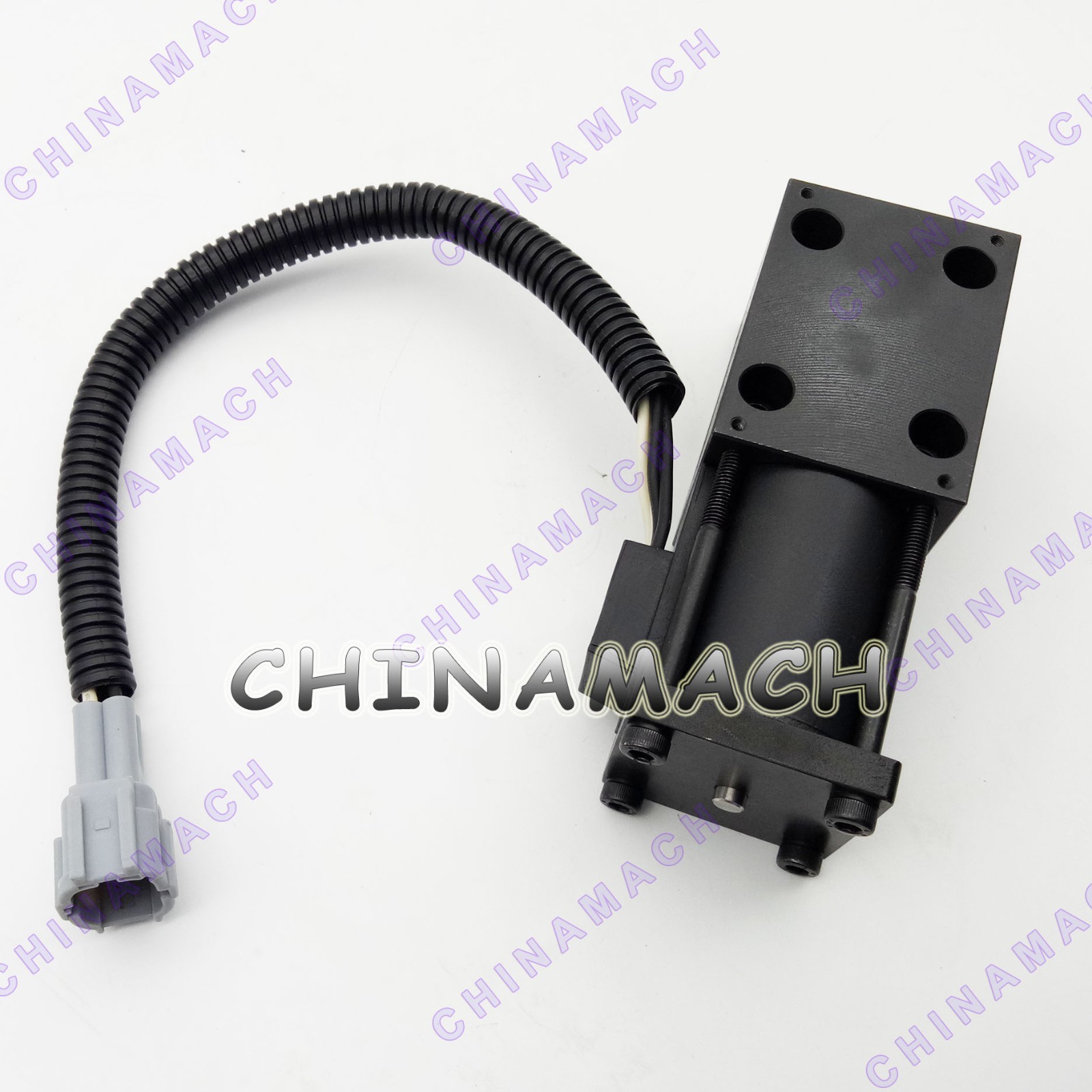 New Solenoid Valve 91A28-30010 91A2830010 fit for FD/G10-30N L01 L02 ...