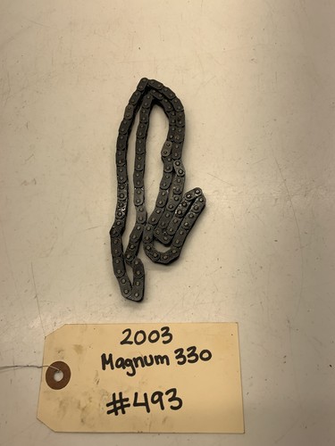 Timing Chain - 2003 Polaris Magnum 330 36350 | eBay