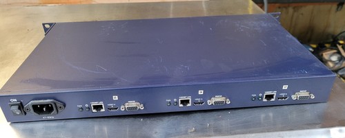 Just Add Power 2G+ HD Over IP Rackmount Transmitter | eBay