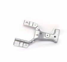 Jaguar XE X760 2017 Front Radiator Support Bracket Frame T2H25602 OEM ...
