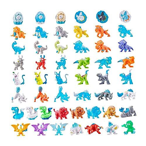 Smashers Dino Ice Age 8-Pack by ZURU | eBay
