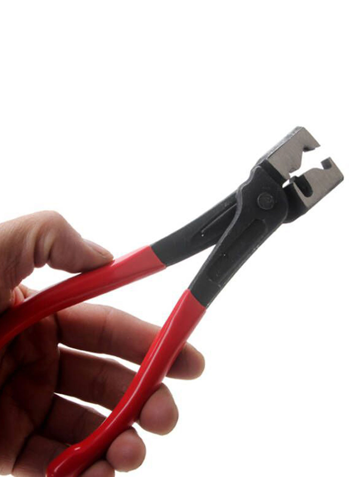 Clic & Clic-R Type Hose Clamp Plier Collar Clips Car Water Pipe Removal ...