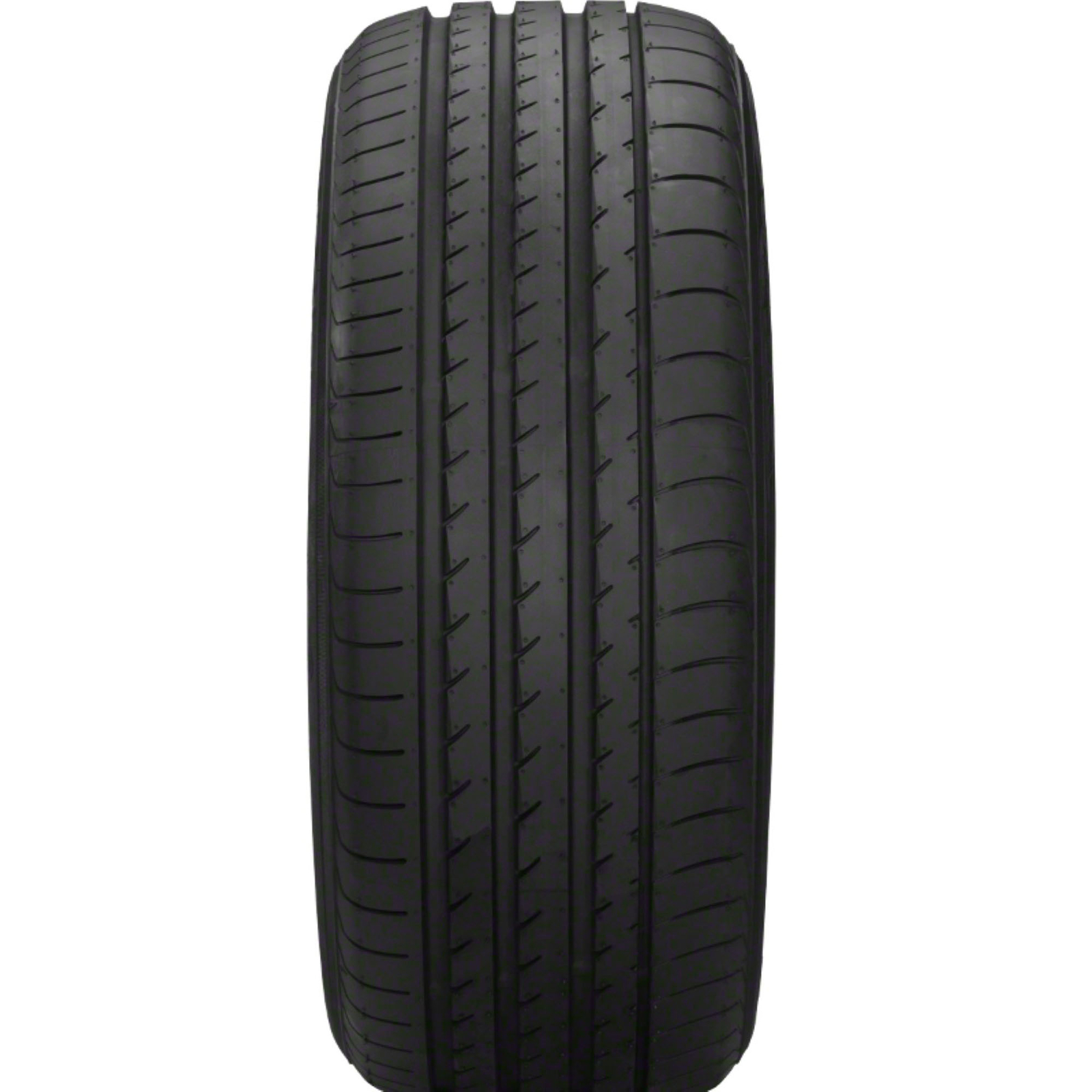 1 New Yokohama Advan Sport V105 - 265/30zr20 Tires 2653020 265 30 20 | eBay