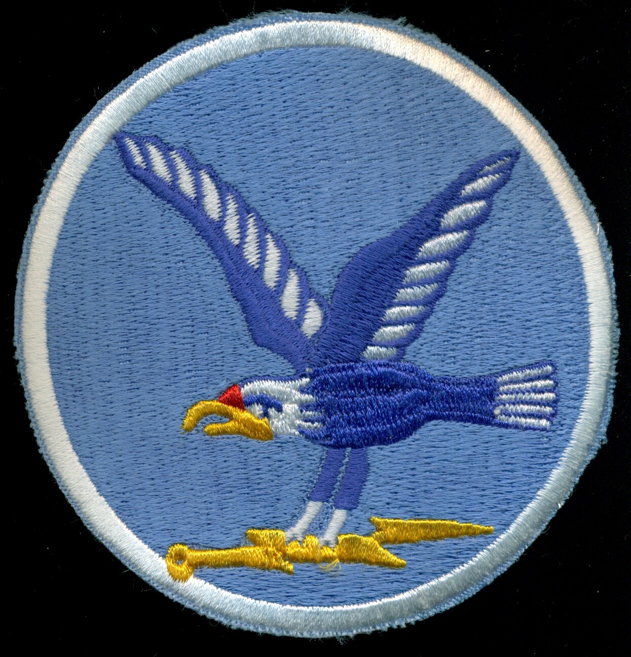 US Army 188th Infantry Regiment Airborne Paratrooper WW2 Patch CT4 | eBay