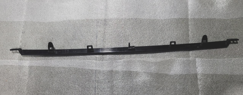 Bumper Face Bar Trim Front Lower 5312206120 for Toyota Camry 2021 | eBay