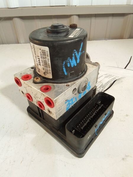 2005-2006 Honda CRV ABS Pump Modulator Assembly AT with Warranty OEM | eBay