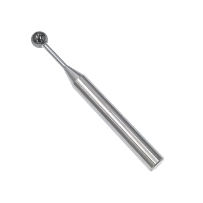 Carbide Ball Tip Probe Insert 8mm Diameter Ball For Height Gage Gauge ...