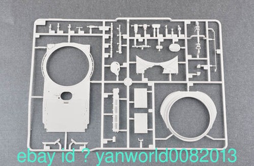 Trumpeter 1/35 05562 Russian T-90a Main Battle Tank for sale online | eBay