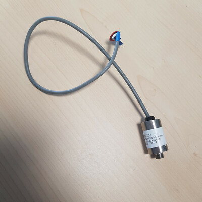 Sensor ZV-Druck 8602767 Pressure Sensor für Dräger Primus | eBay