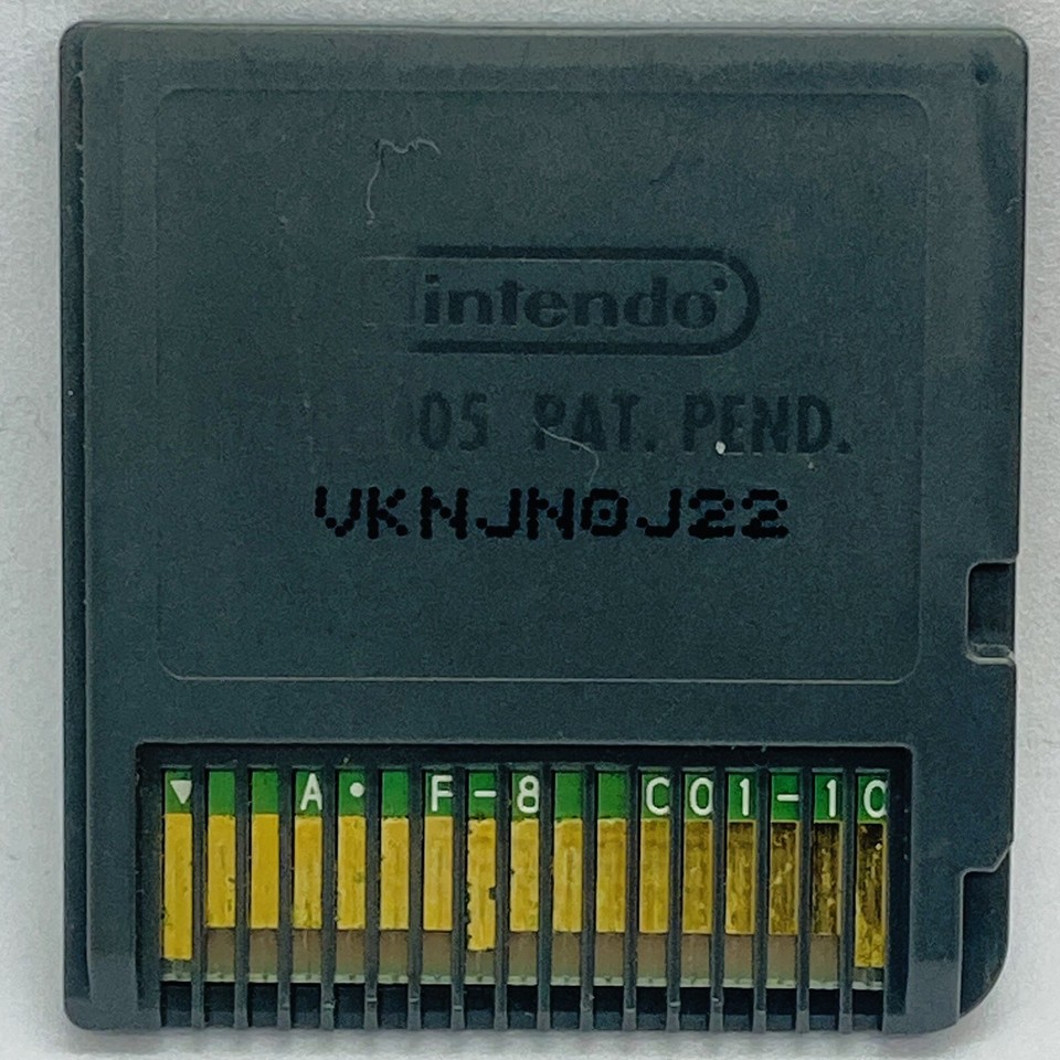 Nintendo DS Kanken ds Training Japanese Games Kanji Kentei | eBay