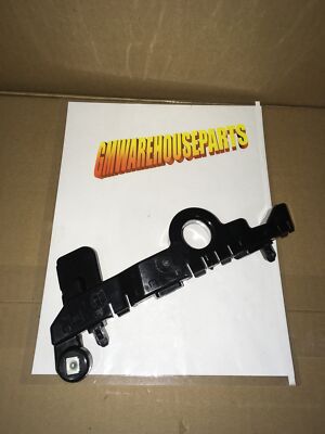 2019 GMC SIERRA DRIVERS SIDE FRONT BUMPER GUIDE NEW GM # 23388662 | eBay