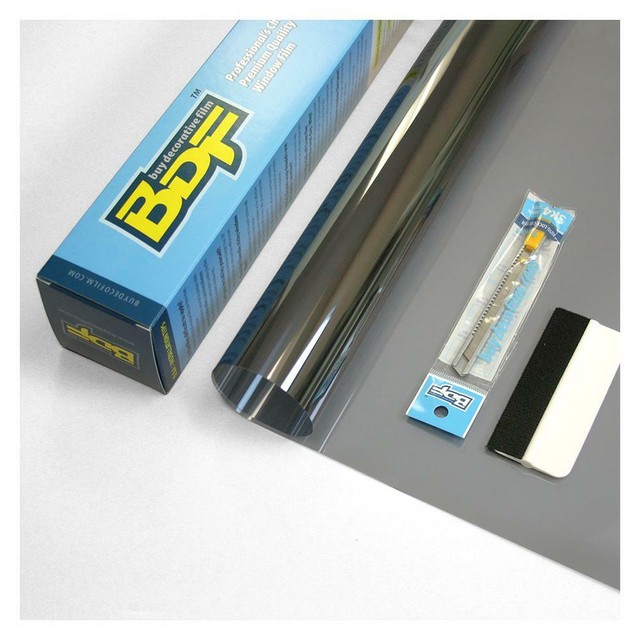 3m Night Vision Sun Control Window Films Nv-15 Nv-25 Nv-35 60in X 50ft ...