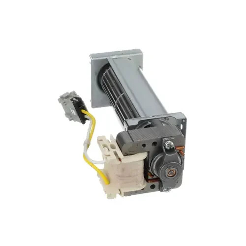 NEW OEM ELECTROLUX FRIGIDAIRE FAN ASSEMBLY 5304514166 689129537224| eBay