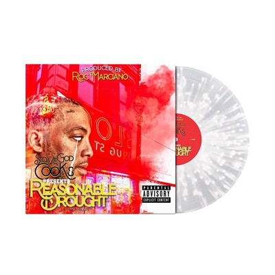 Stove God Cooks - Reasonable Drought Vinyl (Special Edition Vinyl) | eBay