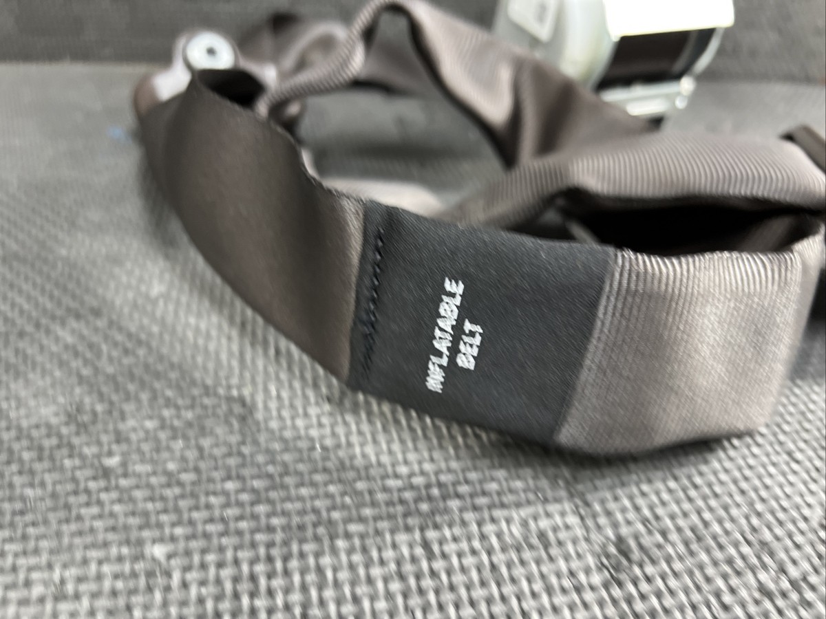 Ford S Inflatable Seat Belts And Car Seats | Cabinets Matttroy