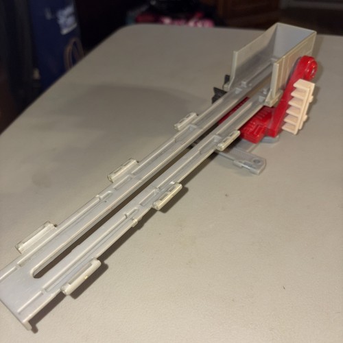 Transformers RID 2001 Optimus Prime Convoy Fire Truck Ladder Part | eBay