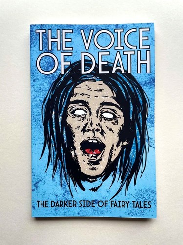 The Voice of Death The Darker Side of Fairy Tales | eBay