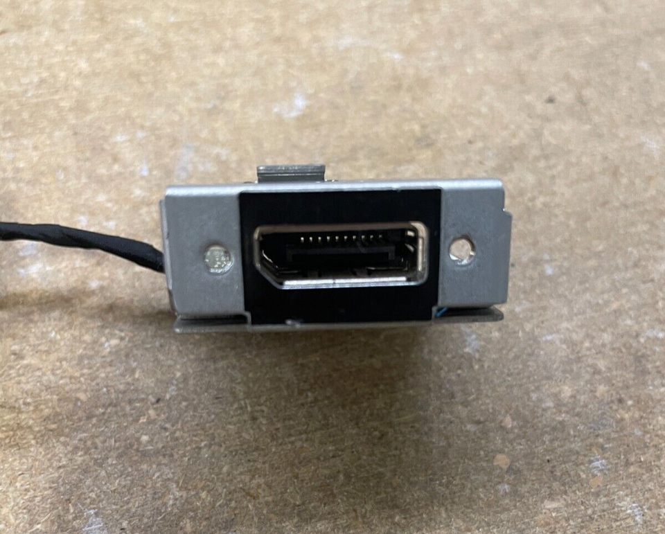 Dell Optiplex Display Port Adapter Card 0YPF8G for 7060 7070 3060 5060 ...