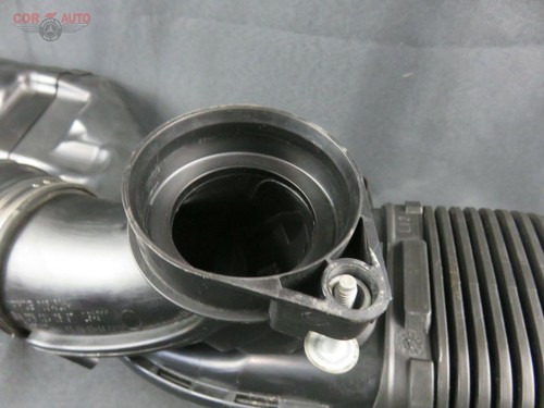 Mercedes Benz GL450 Air Intake Hose Pipe LH OEM 15 19 A2760901937 ...