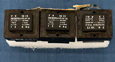 Transformers - Tamura