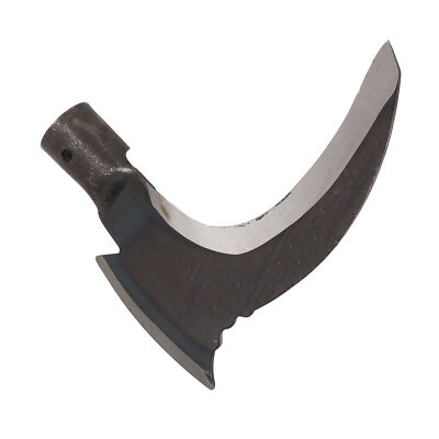 High Manganese Steel Double Sickle For Gardening Tools | eBay