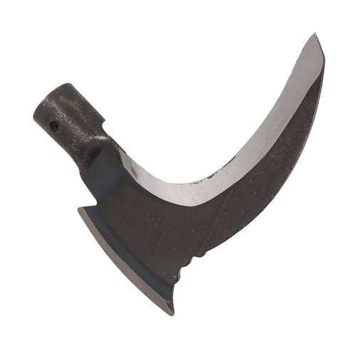 High Manganese Steel Double Sickle For Gardening Tools | eBay