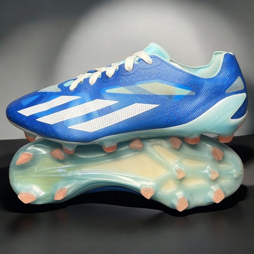 Adidas X CrazyFast + FG , Soccer Cleats , US 9.5 , HQ4512 | eBay