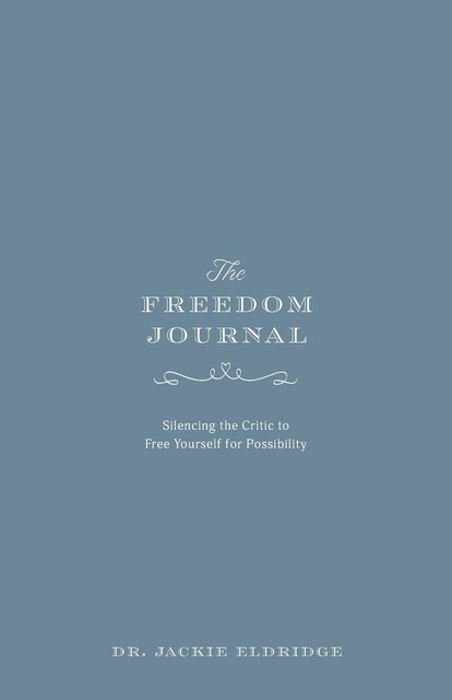 The Freedom Journal von Jackie Eldridge (2021, Taschenbuch) online ...
