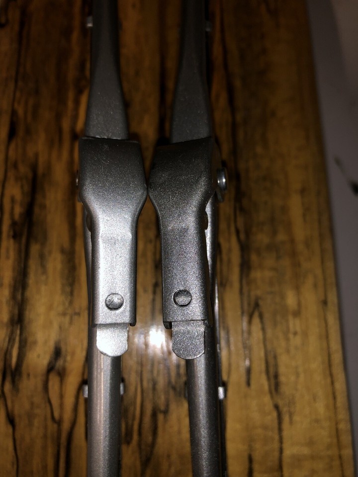 1963-1967 Chevrolet Corvette 15" Anco Vintage Wiper Blades Qty 2 | eBay