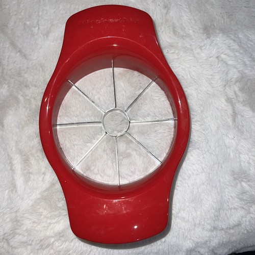 KitchenAid Apple/Fruit Corer Slicer | eBay