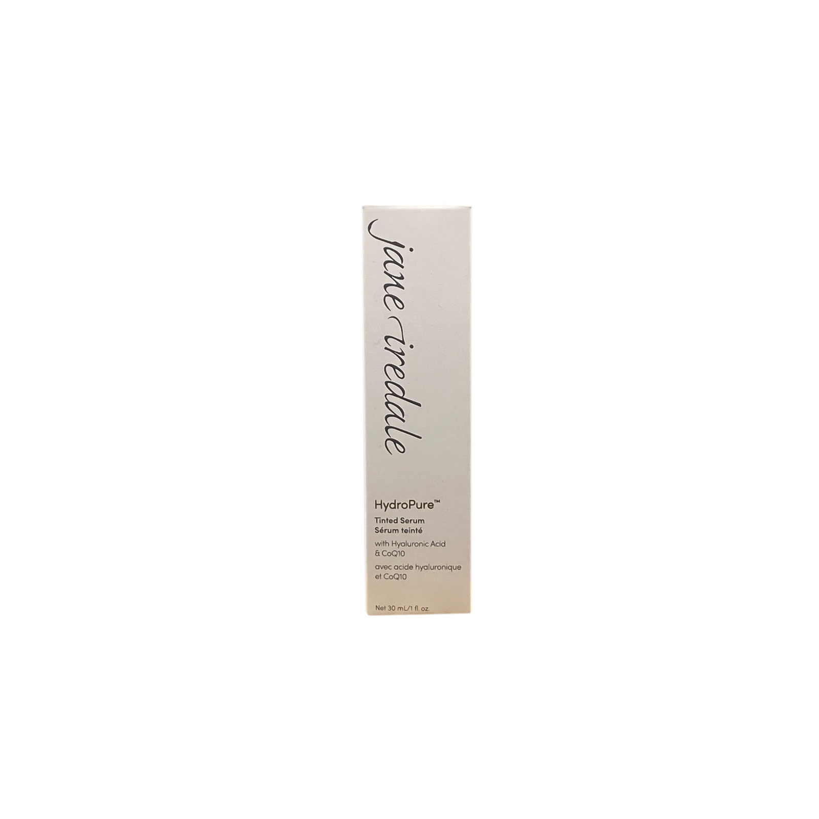 Jane Iredale HydroPure Tinted Serum - Medium to Dark 5 | eBay
