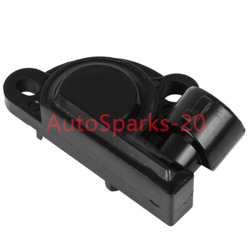 93740914 New TPS Throttle Position Sensor for Chevy Chevrolet Aveo ...