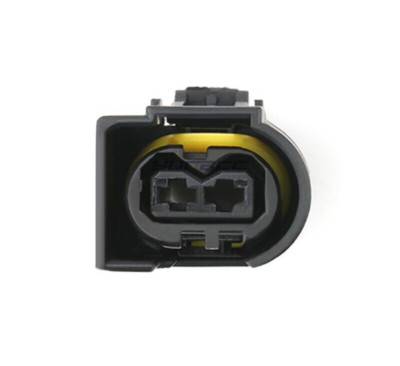 For MERCEDES Cdi Diesel BOSCH Fuel Injector electrical wiring connector ...