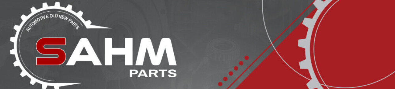 SAHM Parts LTD | eBay Stores