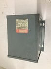 Square D 2S1F Dry Type Single Phase Transformer | eBay