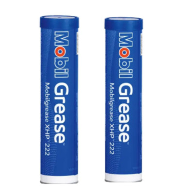 Mobil Grease XHP 222 Multi-Purpose Grease - 2 Pack - New | eBay