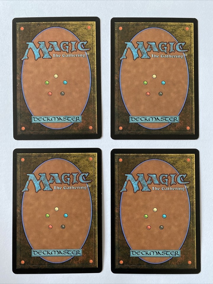 Glowrider NM English MTG Legions Set regular non foil # 15/145 (One ...