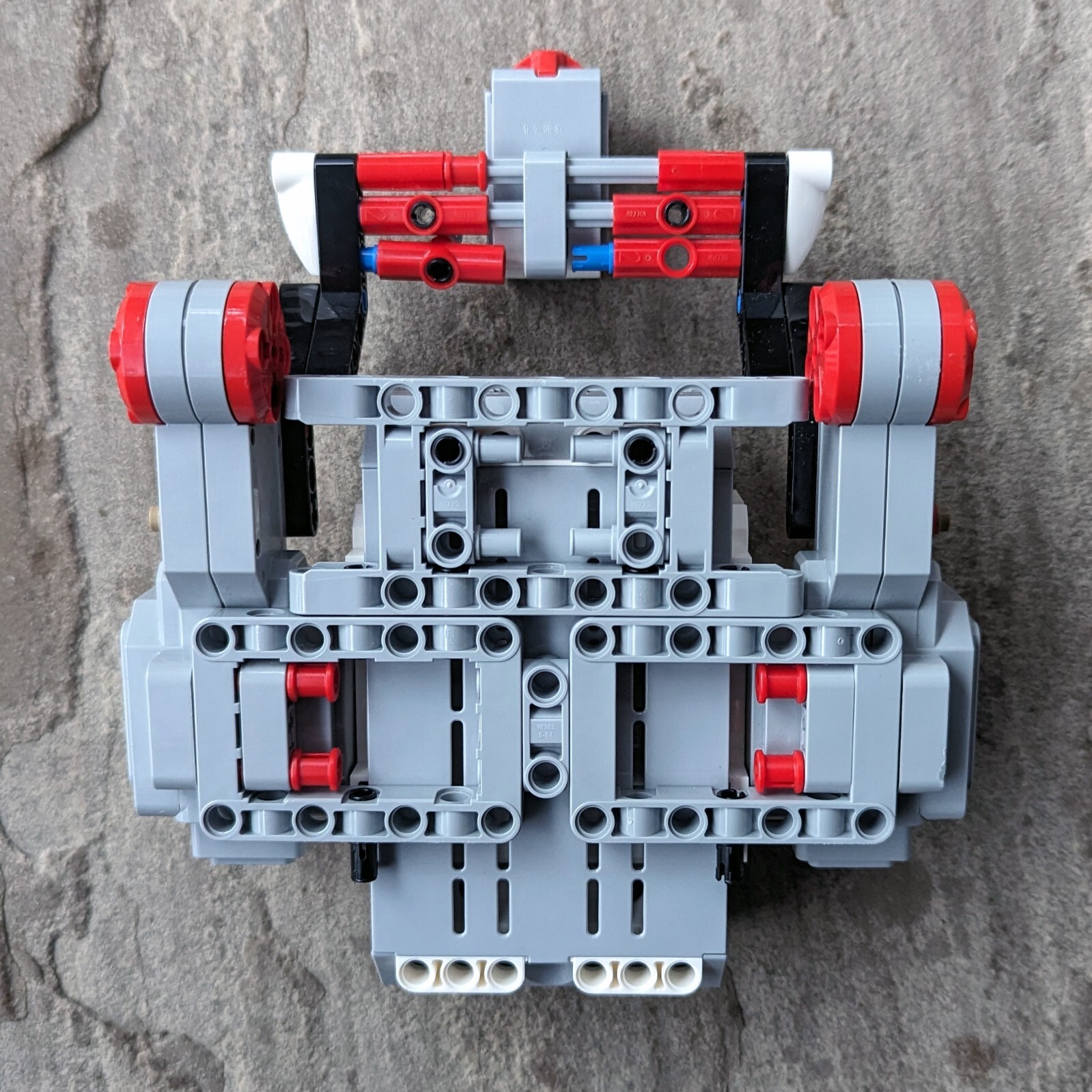 LEGO EV3 Mindstorm (Motors, Sensors, & Brain) | eBay