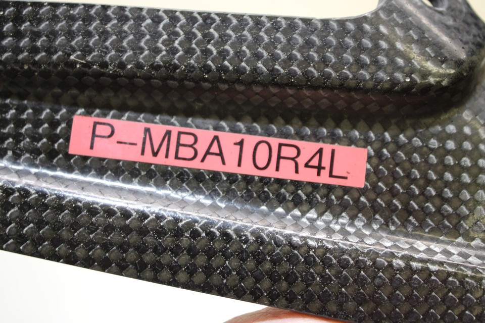 APRILIA RSV MILLE R WSB AKRAPOVIC CARBON EXHAUST HANGERS BRACKETS RSV TUONO R | eBay