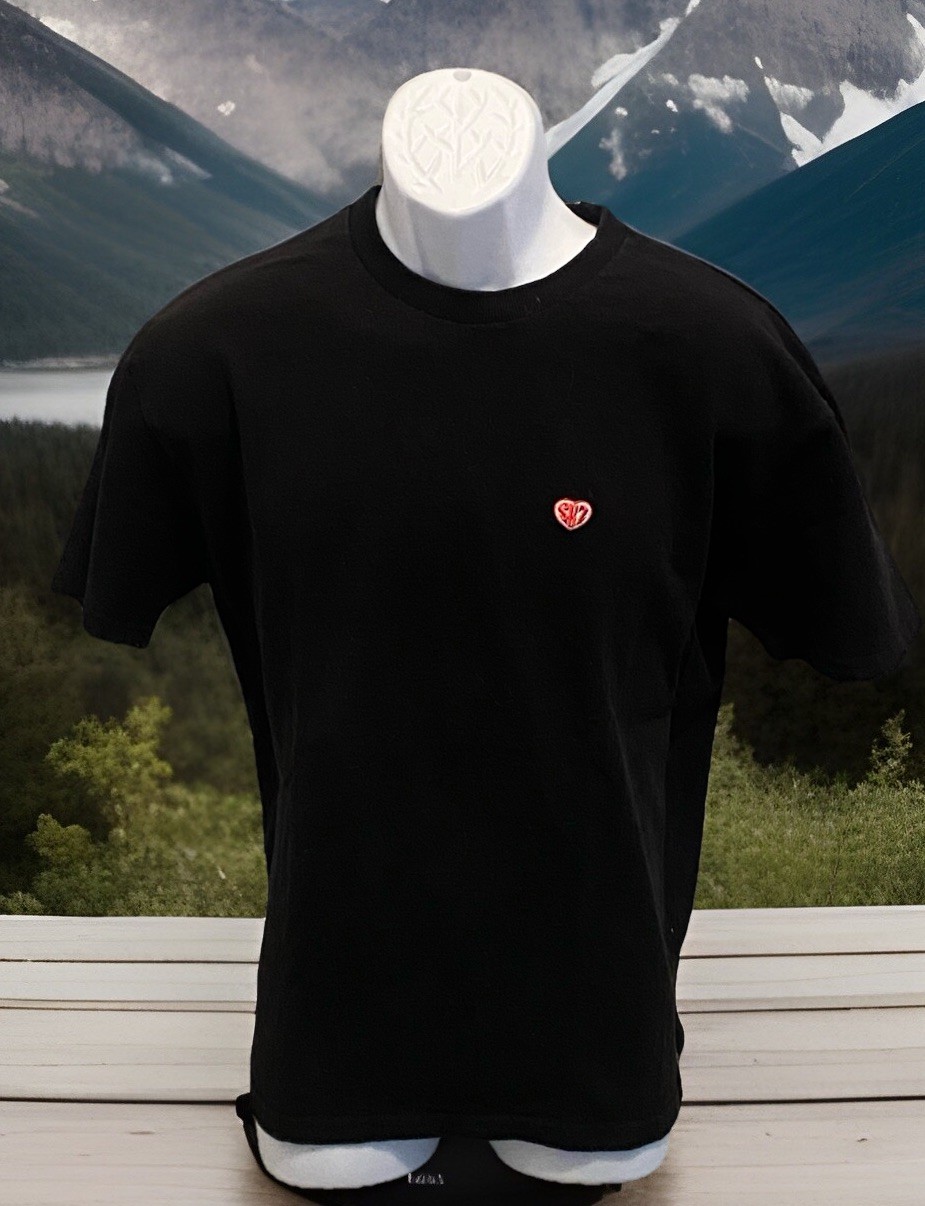 Stray Kids Chocolate Factory JYP 2022 Black Shirt Siz… - Gem