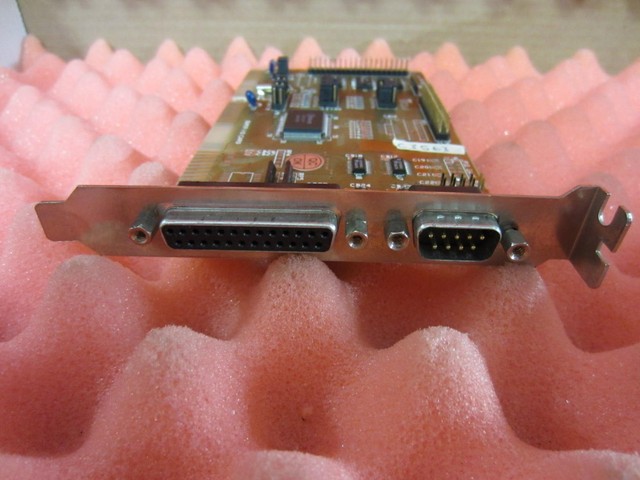 Winbond Id2-w83757f ID2W83757 Super I/o Card - for sale online | eBay
